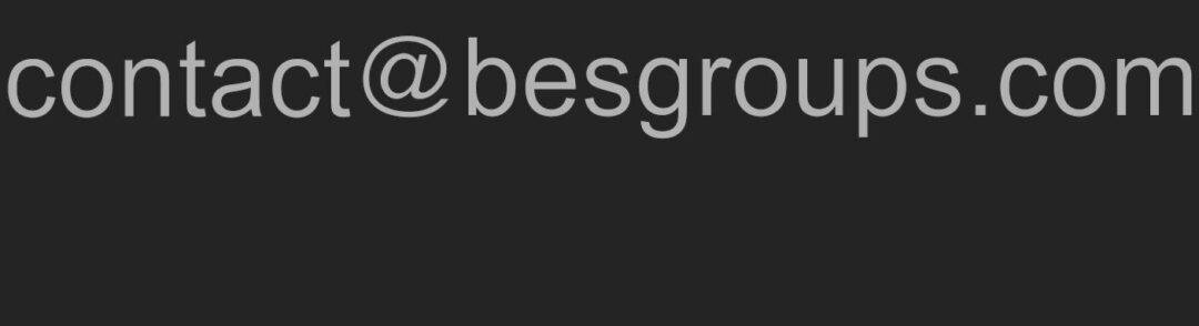 BES Group | Global Official Site